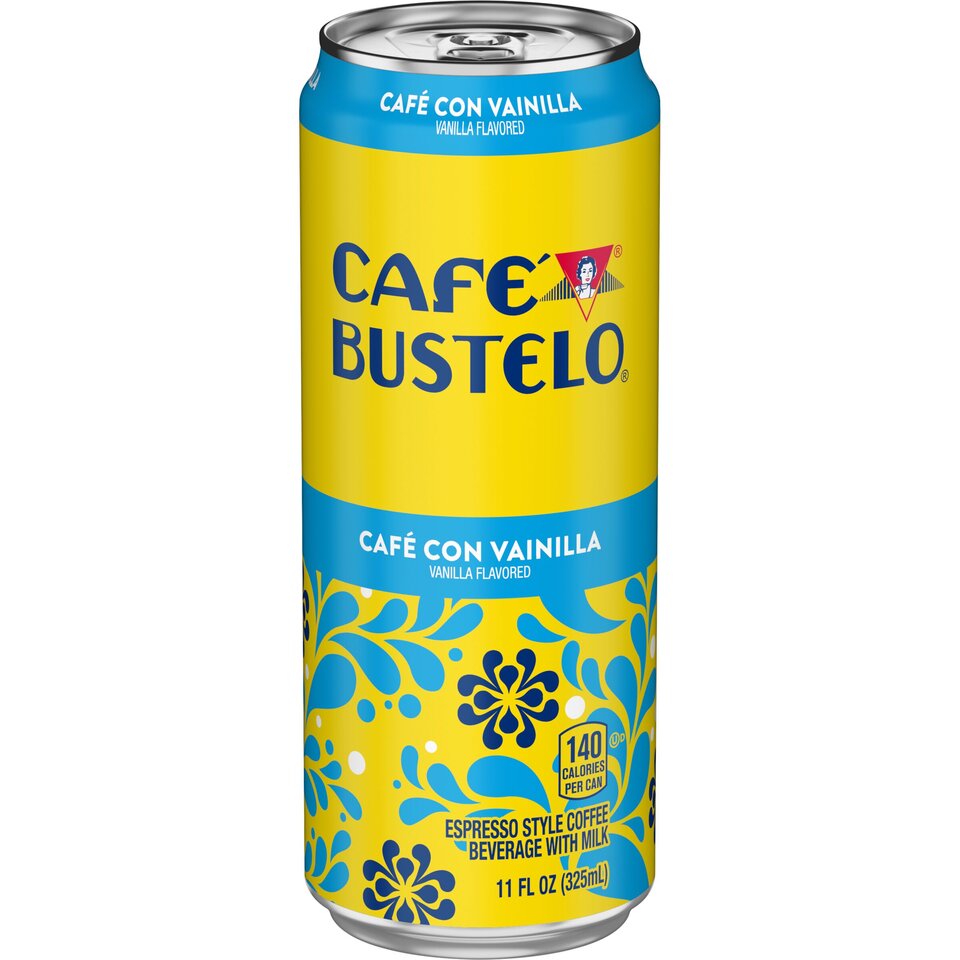 Cafe Bustelo