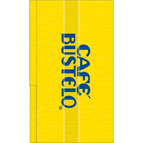 Ground Espresso Coffee Brick