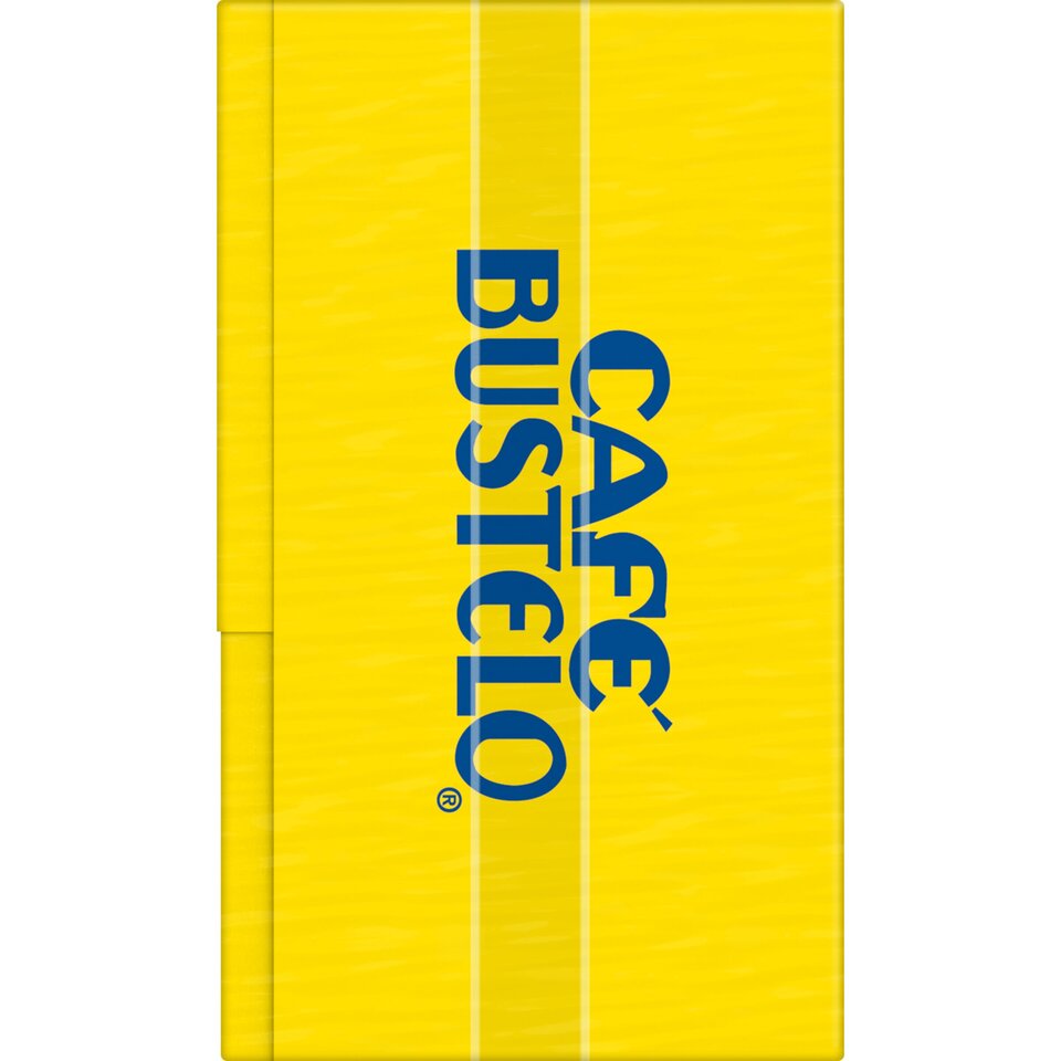 Ground Espresso Coffee Brick