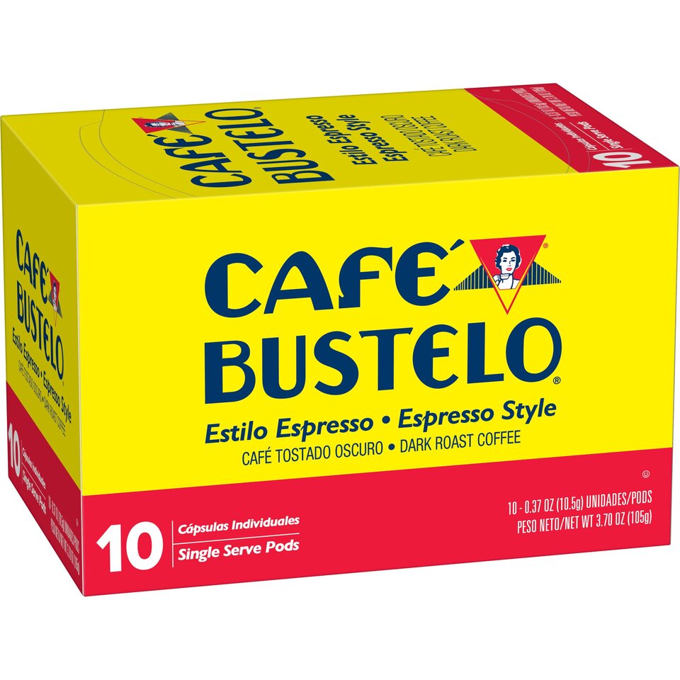 Espresso K-Cup® pods