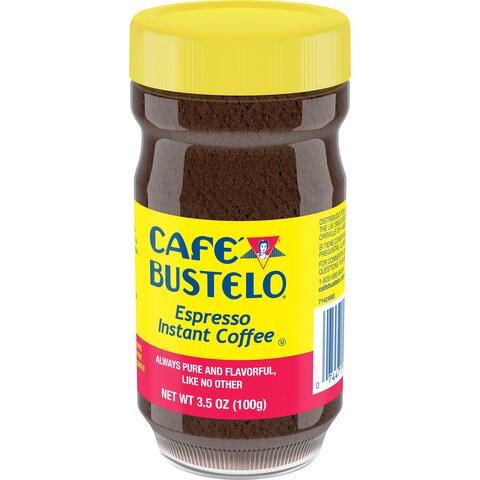 Espresso Instant Coffee