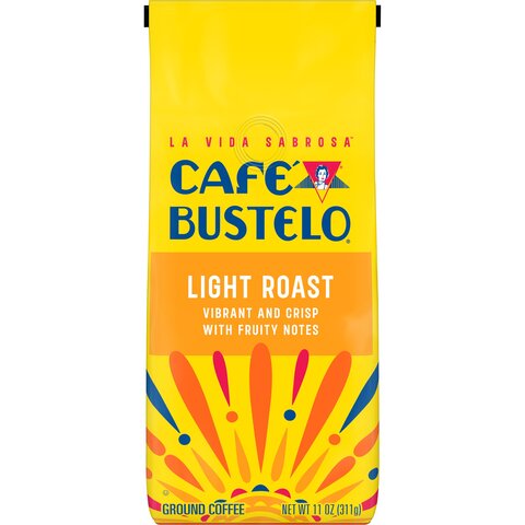 Cafe Bustelo