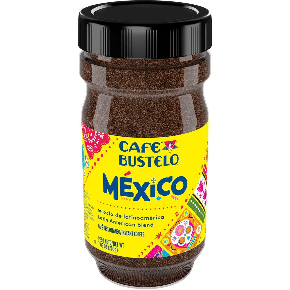 Café de México Instant Coffee