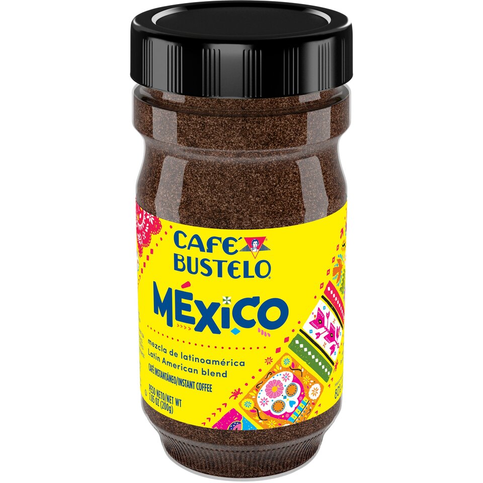 Café de México Instant Coffee