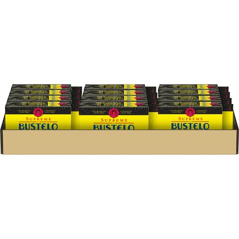 Supreme by Bustelo® Ground Coffee Brick