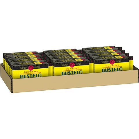Supreme by Bustelo® Ground Coffee Brick