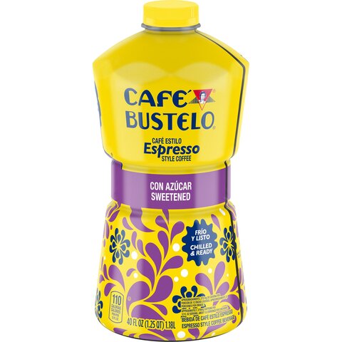 Cafe Bustelo