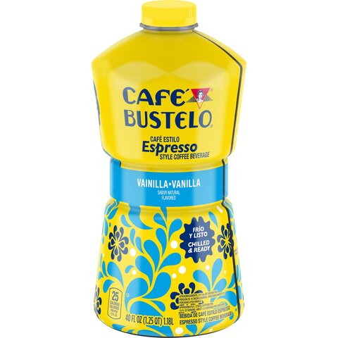 Cafe Bustelo