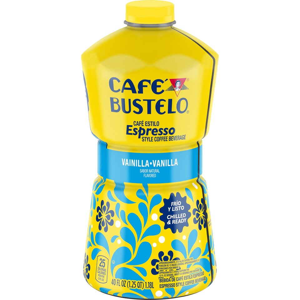 Cafe Bustelo